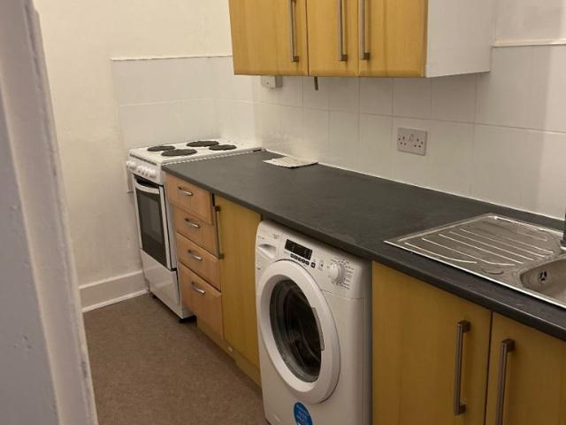 Apartment at Marchbank Gardens, Paisley