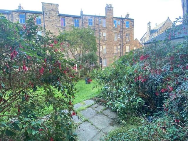 Apartment at Marchmont Road, City of Edinburgh