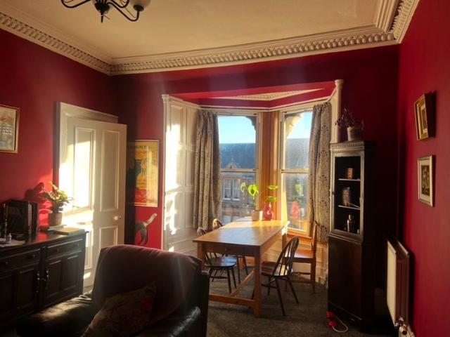 Apartment at Marchmont Road, City of Edinburgh