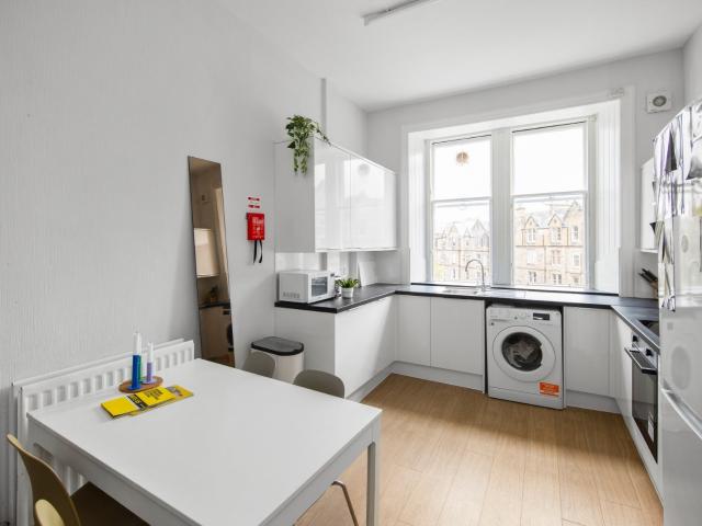 Apartment at Marchmont Road, City of Edinburgh