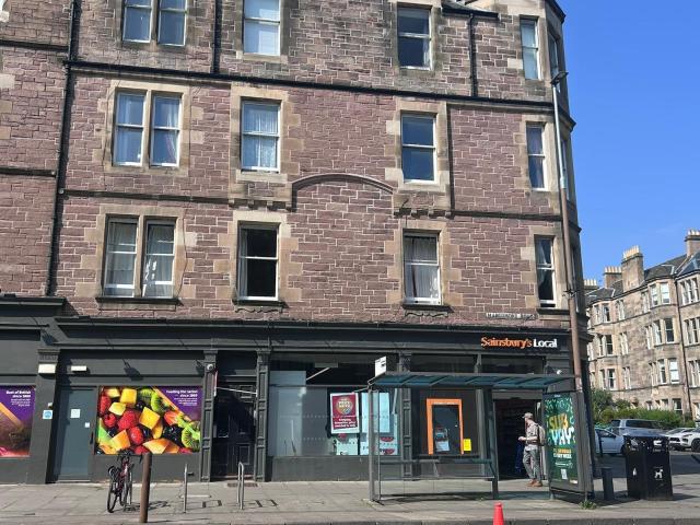 Apartment at Marchmont Road, City of Edinburgh