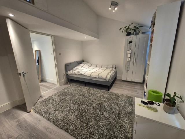Apartment at Marchmont Street, Greater London