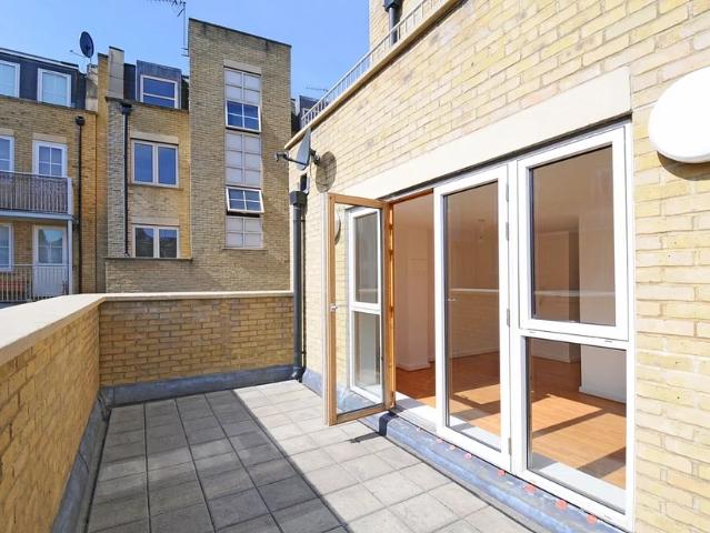 Apartment at Marcia Road, Greater London