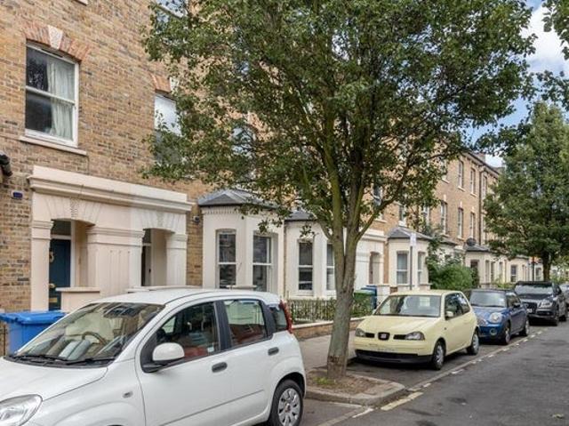 Apartment at Marcia Road, Greater London