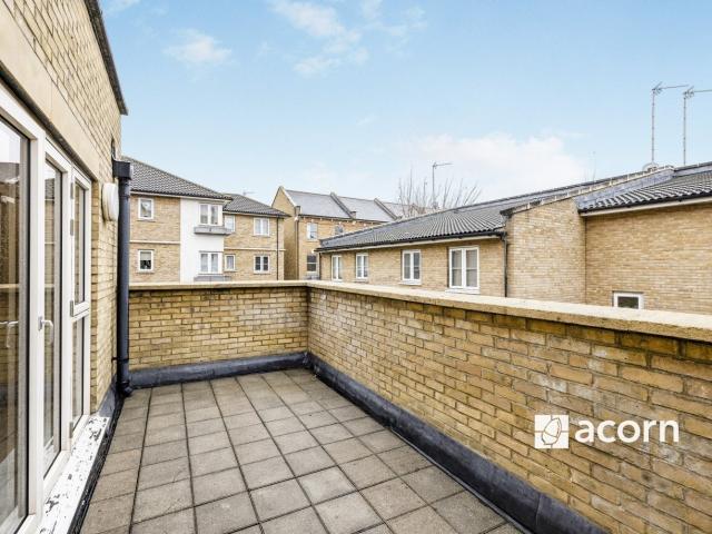 Apartment at Marcia Road, Greater London