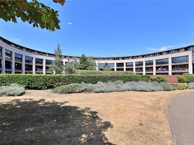 Apartment at Mara Place, Milton Keynes
