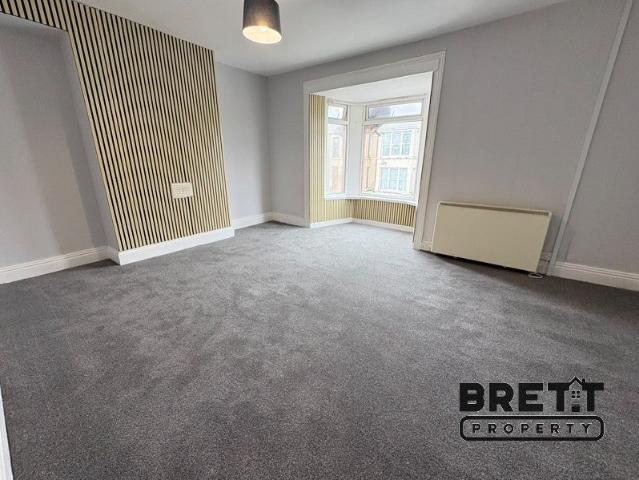 Apartment at Marble Hall Road, Milford Haven