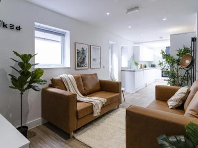 Apartment at Margate Road, Portsmouth