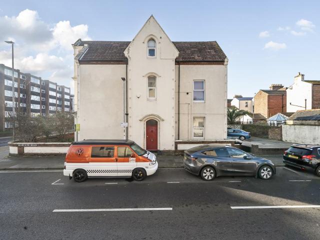 Apartment at Margate Road, Portsmouth