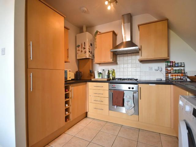 Apartment at Margate Road, Portsmouth