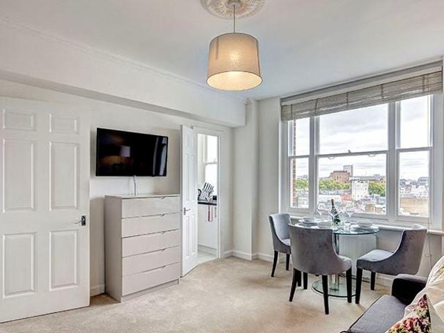 Apartment at Margaret Street, City of Westminster
