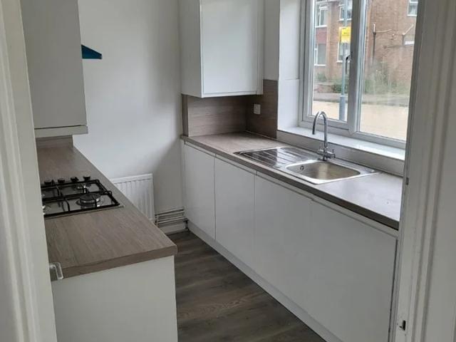 Apartment at Margaret Way, Greater London