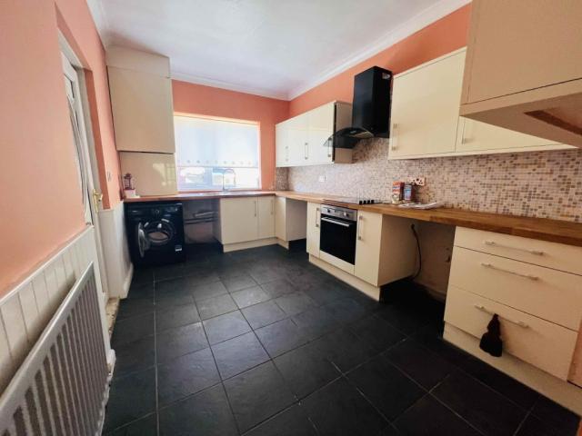 Apartment at Margaret Terrace, Stanley