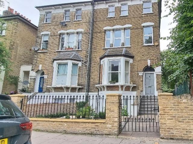 Apartment at Margery Fry Court, Greater London