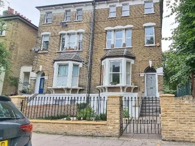Apartment at Margery Fry Court, Greater London