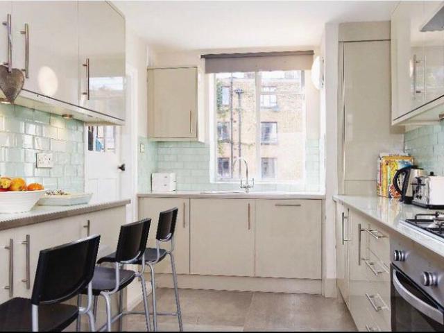 Apartment at Margery Street, Greater London
