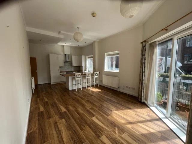 Apartment at Margery Street, Greater London