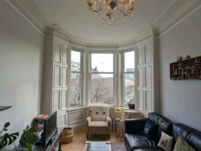 Room at Mardale Crescent, City of Edinburgh