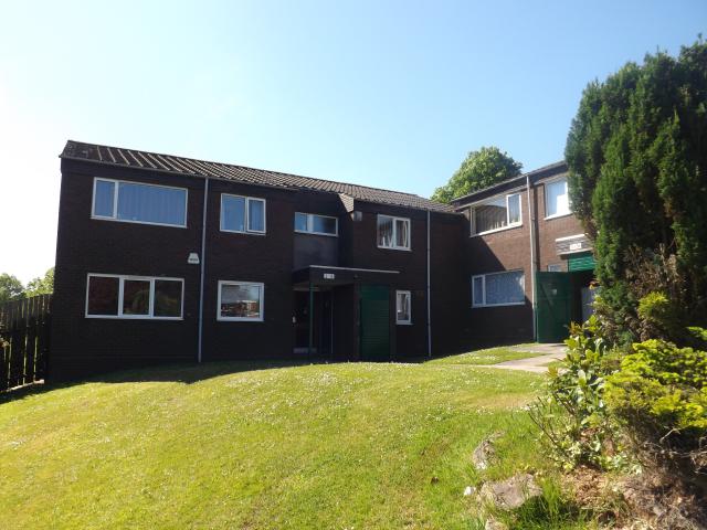 Apartment at Marden Walk, Birmingham