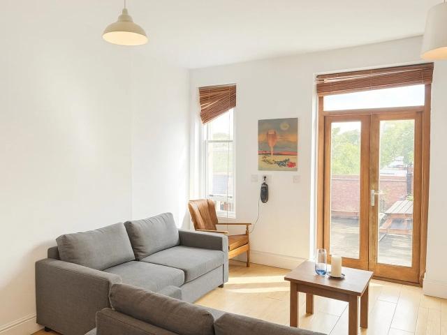 Apartment at Mare Street, Greater London