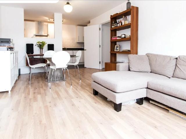 Apartment at Mare Street, Greater London