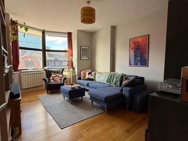 Apartment at Mare Street, Greater London