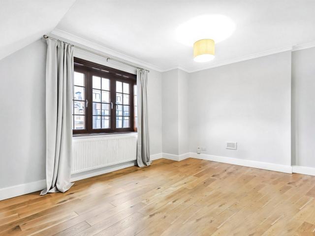 Apartment at Mare Street, Greater London