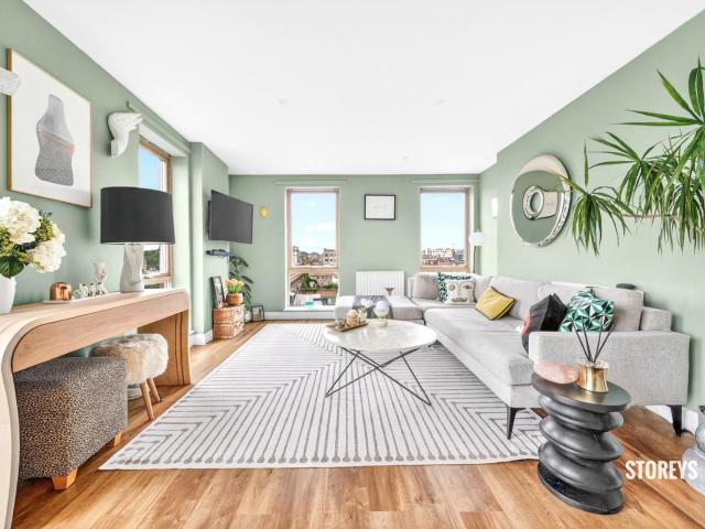 Apartment at Mare Street, Greater London