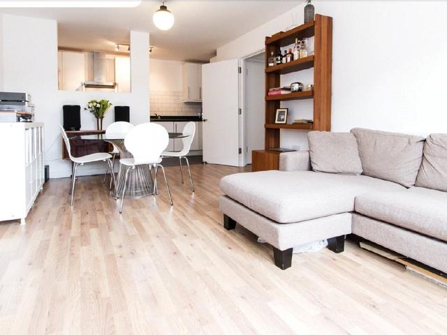 Apartment at Mare Street, Greater London