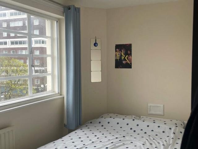 Apartment at Mare Street, Greater London