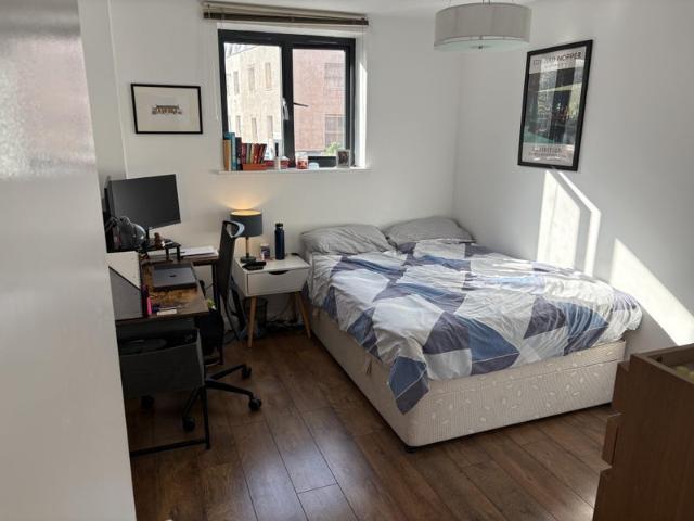 Apartment at Mare Street, Greater London