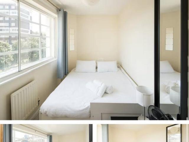 Apartment at Mare Street, Greater London