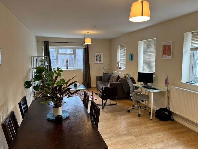 Apartment at Mare Street, Greater London