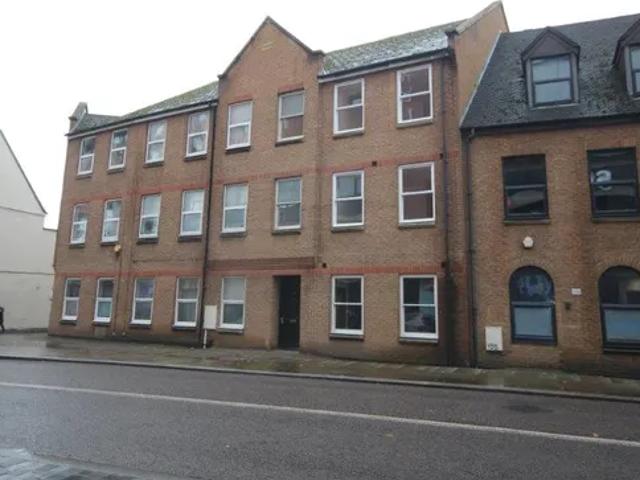 Apartment at Marefair, Northampton