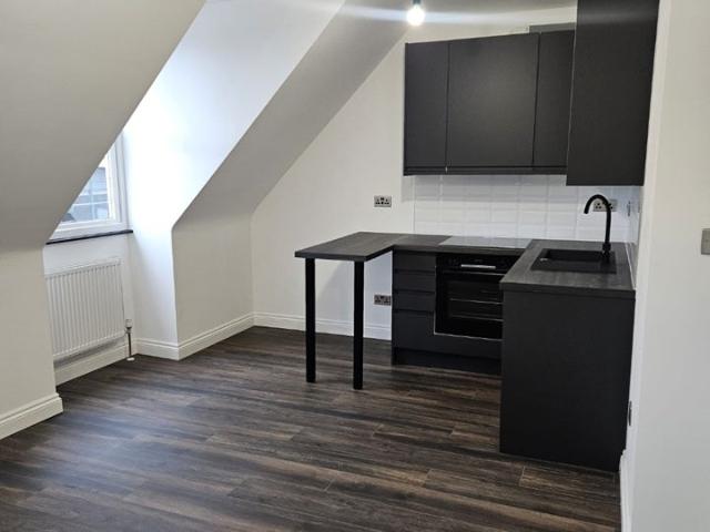 Apartment at Marefair, Northampton