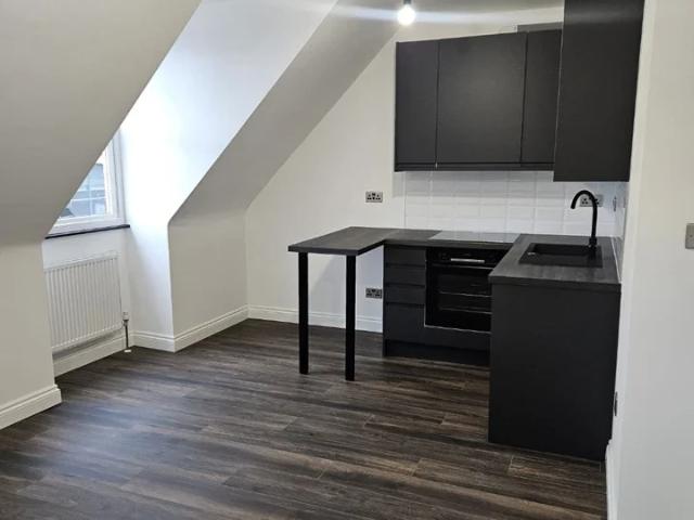 Apartment at Marefair, Northampton