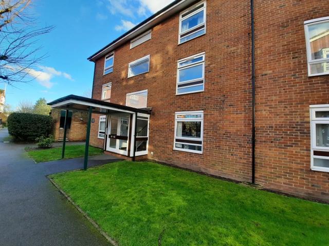 Apartment at Maresfield, Greater London