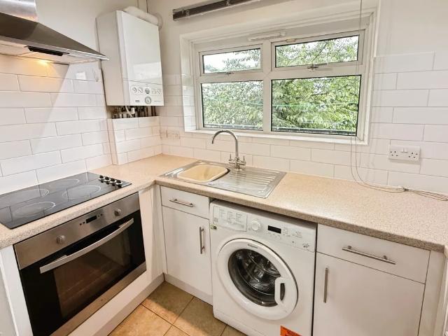 Apartment at Mark Hall Moors, Harlow
