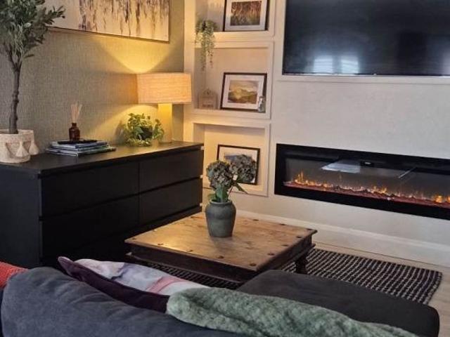 Apartment at Mark Street, Portrush