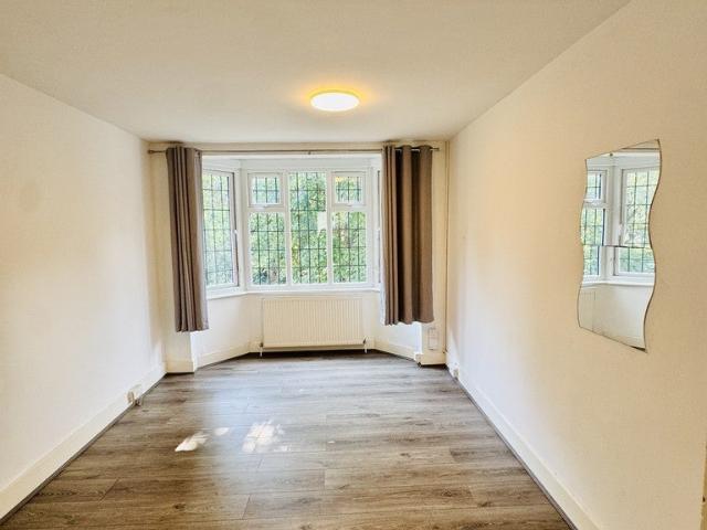 Apartment at Markmanor Avenue, Greater London