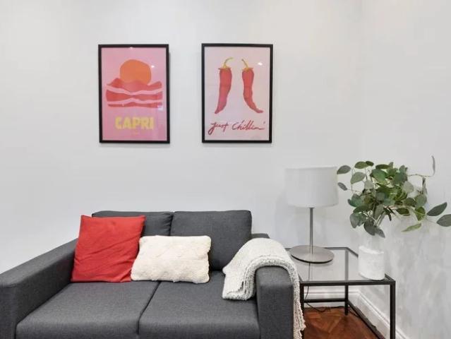 Apartment at Market Mews, City of Westminster