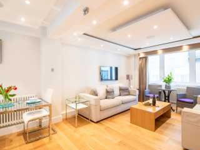 Apartment at Market Mews, City of Westminster