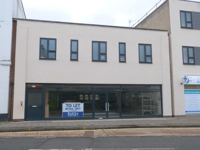 Apartment at Market Parade, Gloucester