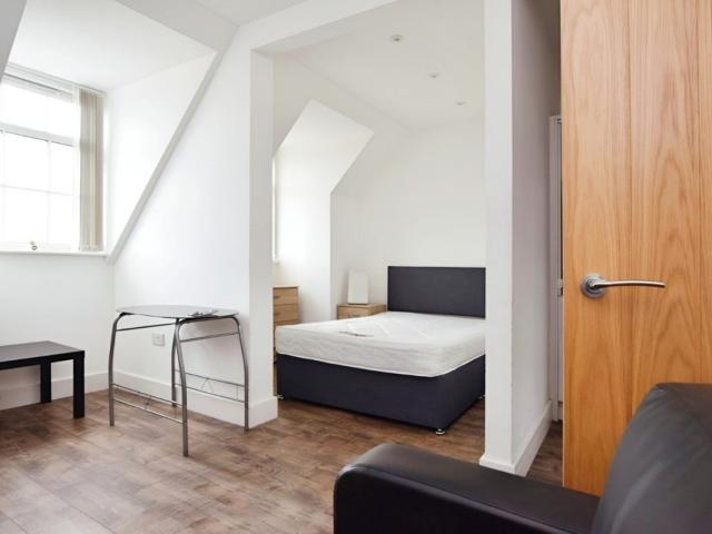Apartment at Market Place, Nuneaton and Bedworth