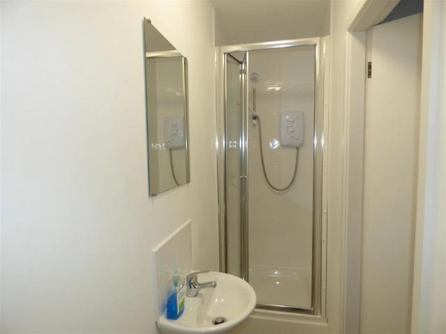 Apartment at Market Place, Nottingham