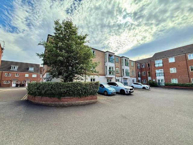Apartment at Market Place, Nottingham