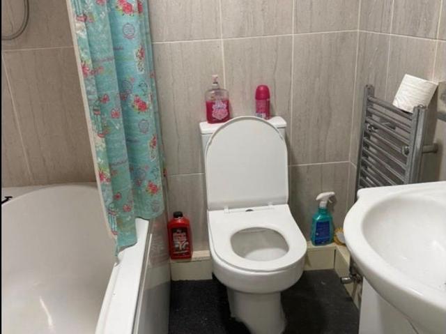 Apartment at Market Place, Amber Valley