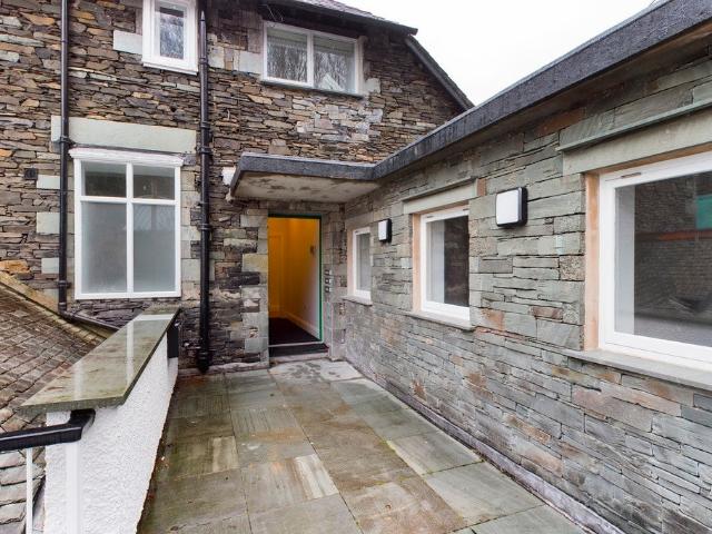 Apartment at Market Place, Ambleside