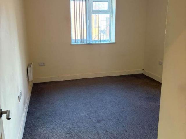 Apartment at Market Place, Bury