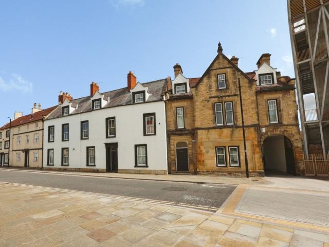 Apartment at Market Place, Bishop Auckland